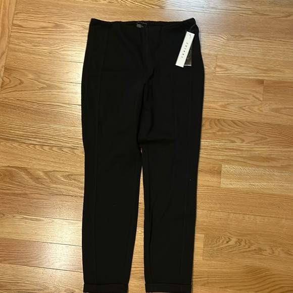 Tribal | Pants & Jumpsuits | Tribal Pants Black | Poshmark